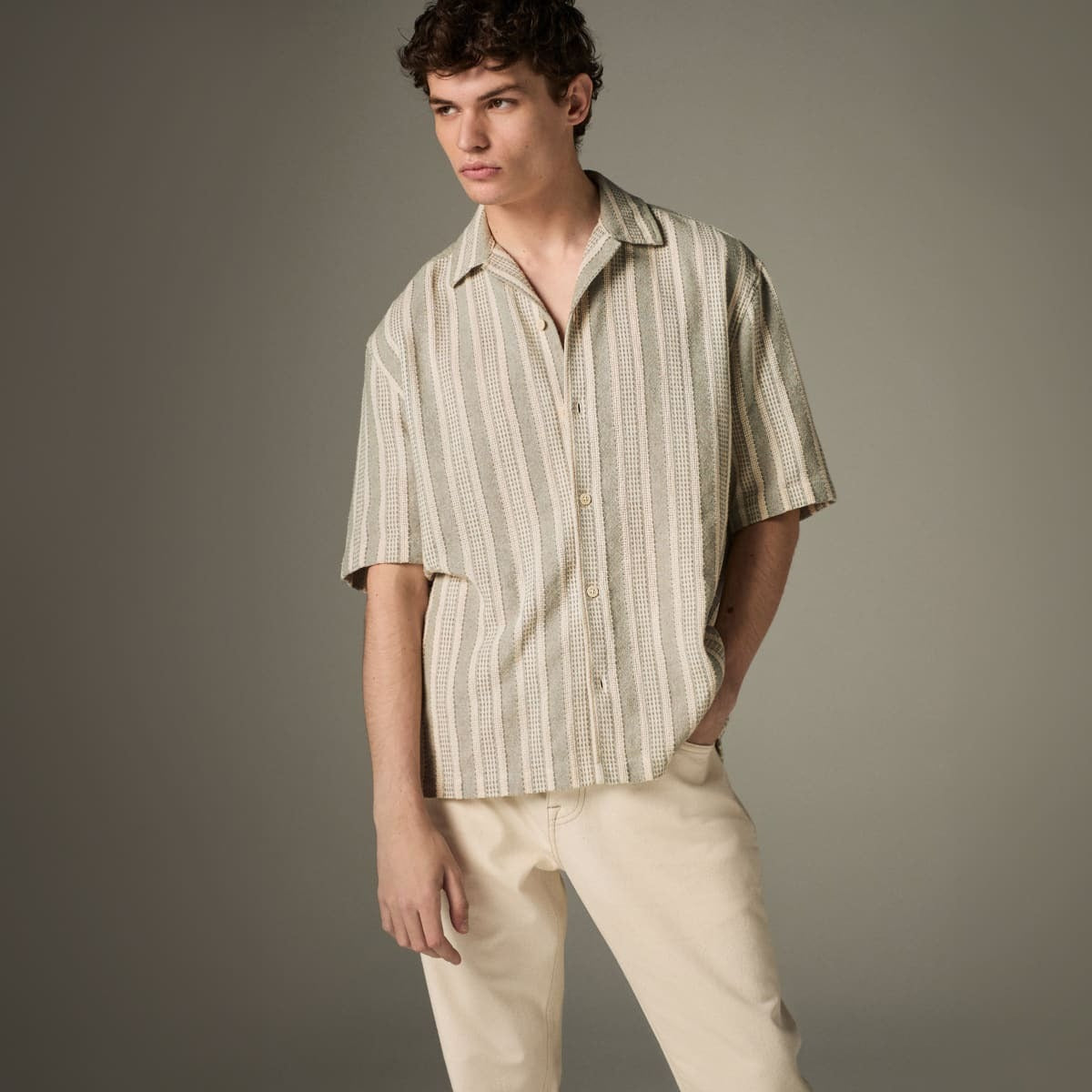 MEN – New York Chik